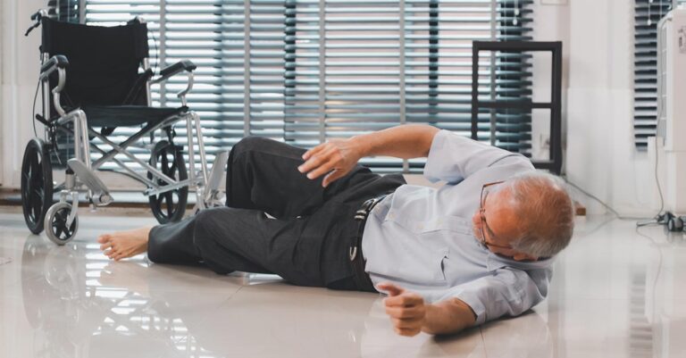 Top Safety Concerns for Seniors in Nursing Homes