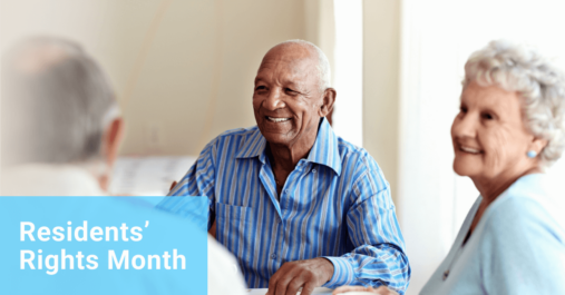 Residents’ Rights Month 2025 | Protect Loved Ones from Abuse