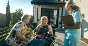 What Does a Nursing Home Administrator Do in 2024?