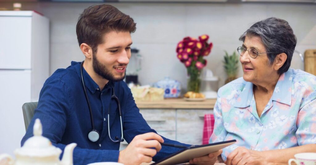 What Kind of Background Checks Do Nursing Homes Do?